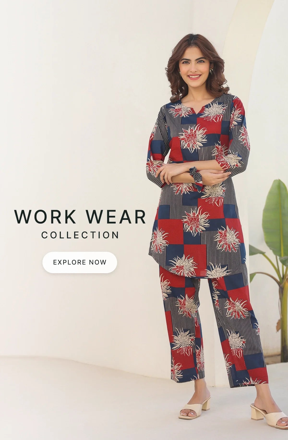 A-Line Kurta for Women | Elegant & Stylish Designs