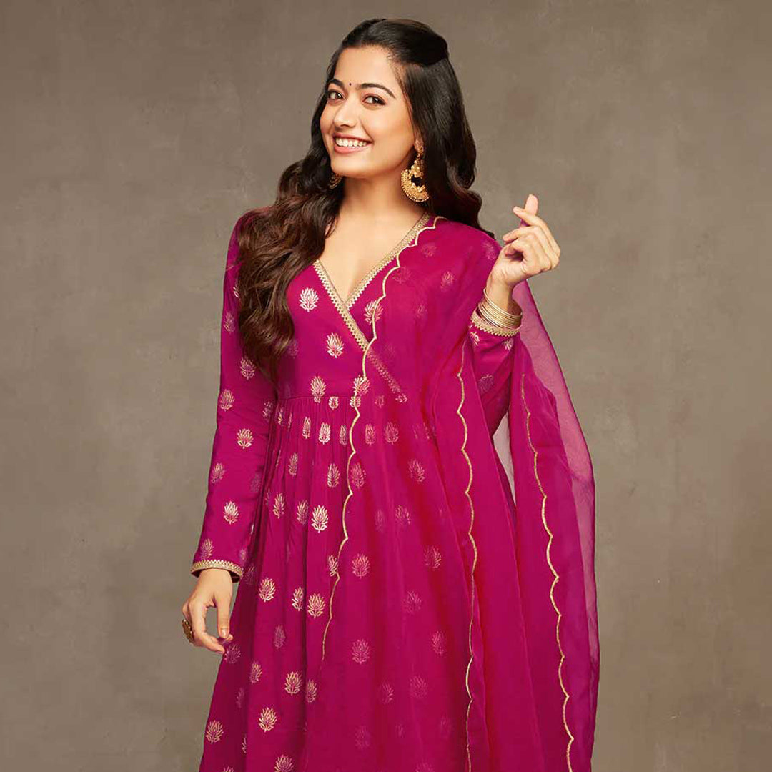 Sitara Festive Wear by Janasya - Women's Ethnic Collection