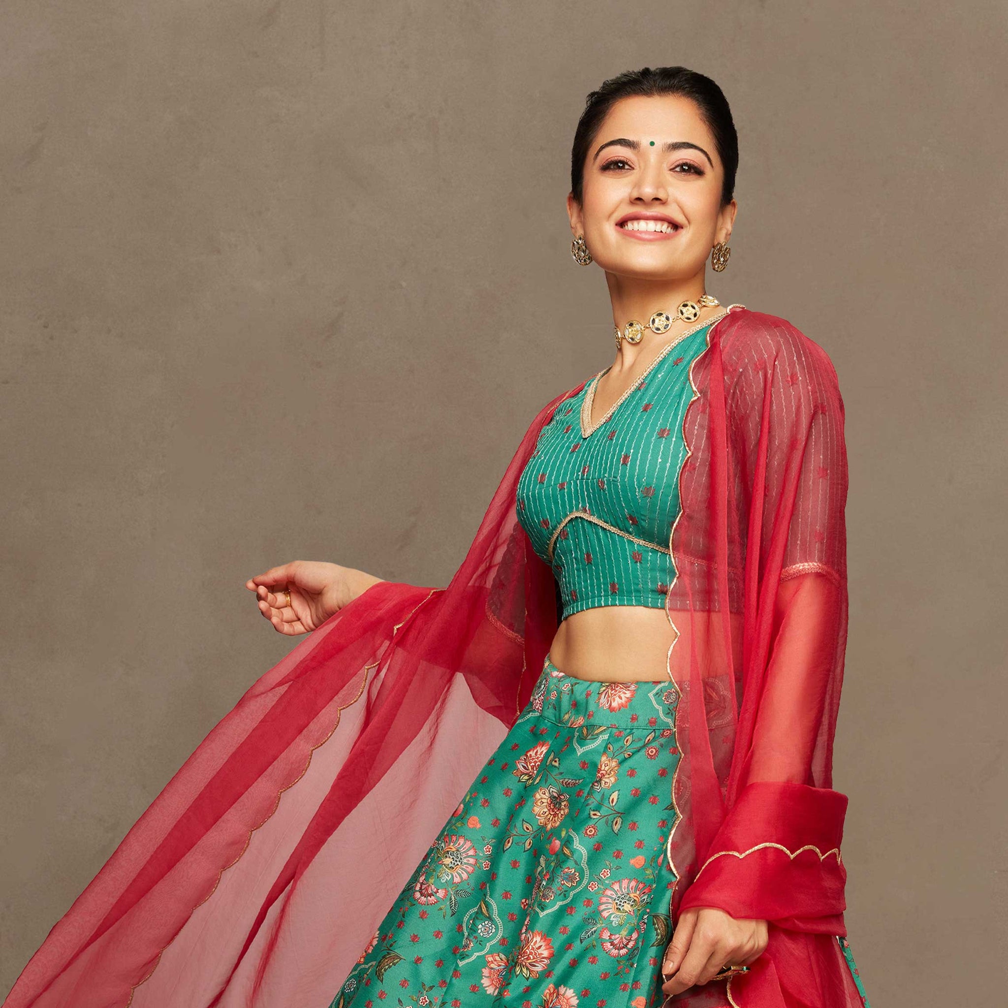 Janasya Tarana Collection: Elegant Women's Ethnic Sets