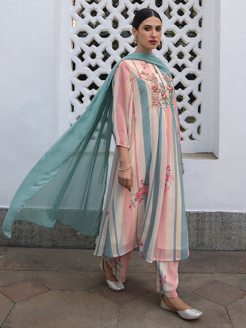 Buy Women Indian Ethnic Wear | Kurtis / Kurta, Suit Sets online