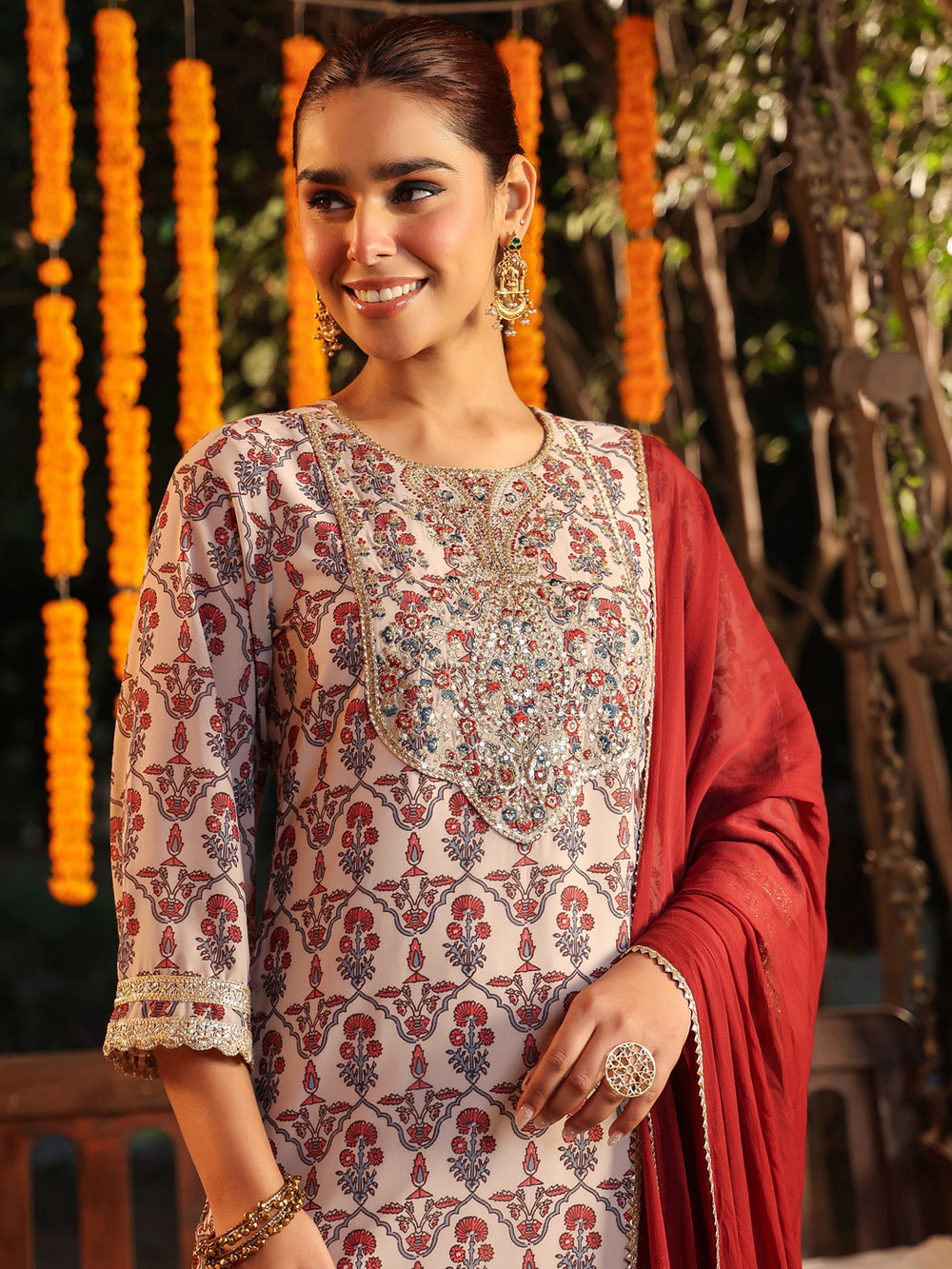 Baisakhi Festive Collection - Buy Baisakhi Dress For Women Online