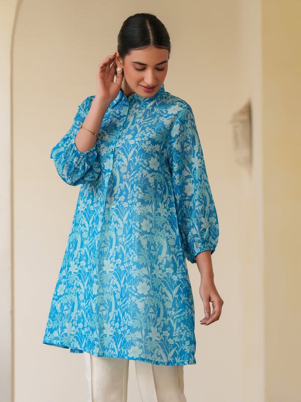 Shop Latest Indian Tunics Indo Western Online