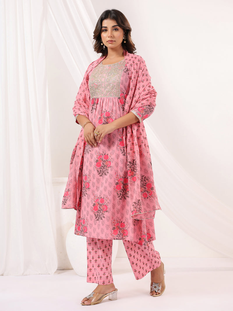 Shop A-Line Kurta Sets for Women | Trendy & Chic