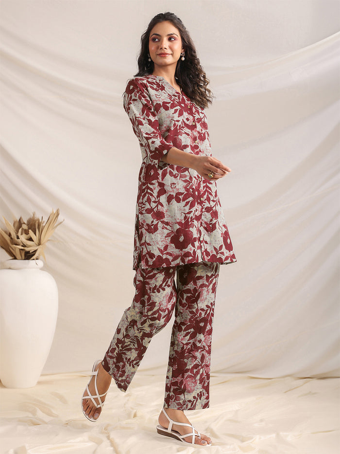 Buy Stylish Women's Co-Ord Sets