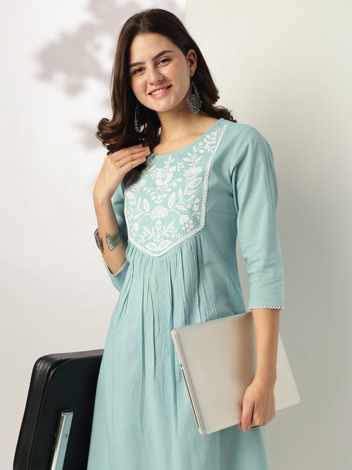 Buy Women Indian Ethnic Wear | Kurtis / Kurta, Suit Sets online