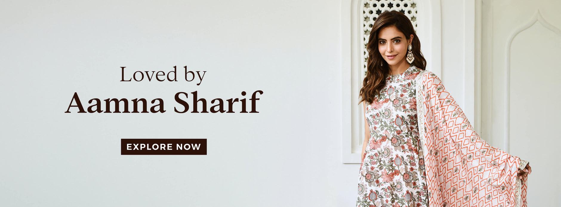 Shop Indian Wear For Women & Ethnic Wear Online - Janasya