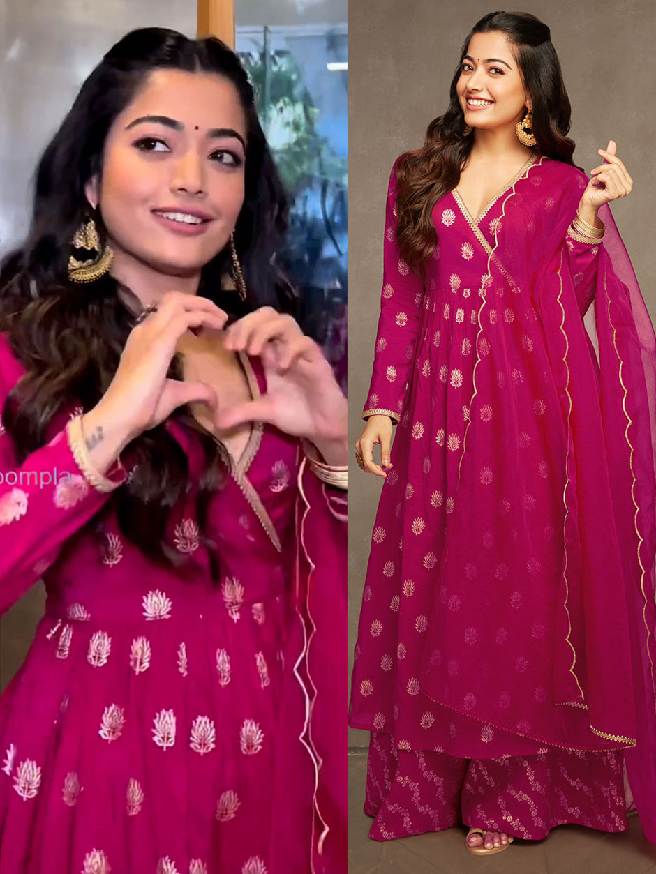 Sitara Festive Wear by Janasya - Women's Ethnic Collection – Janasya.com