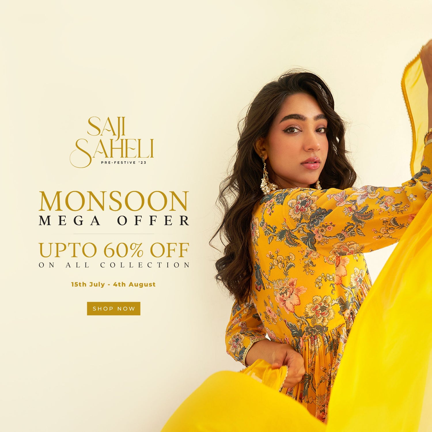 Shop Indian Wear For Women & Ethnic Wear Online - Janasya